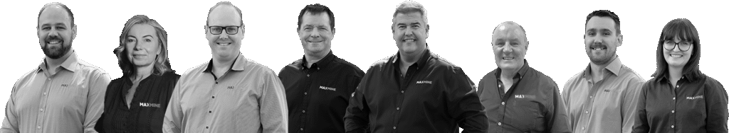 All Solutions - MaxMine